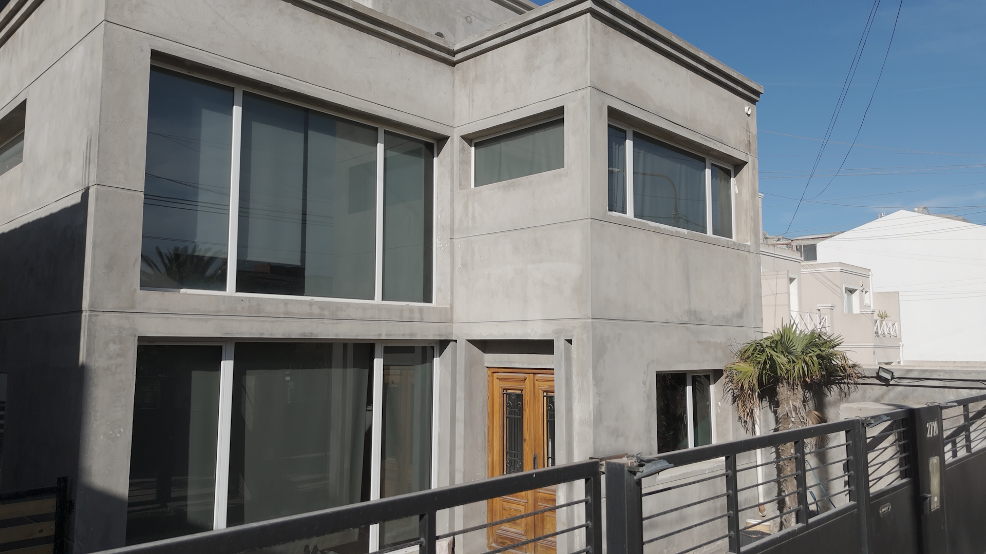 Casa Morgan 2720 - FA - Negocios Inmobiliarios